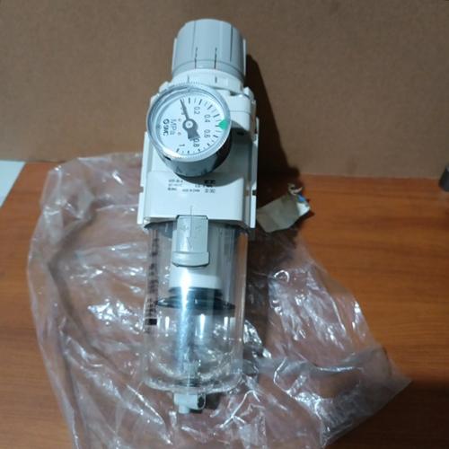 Jual SMC AW40-04-BG AIR FILTER REGULATOR - Jakarta Barat - GUNUNG ...