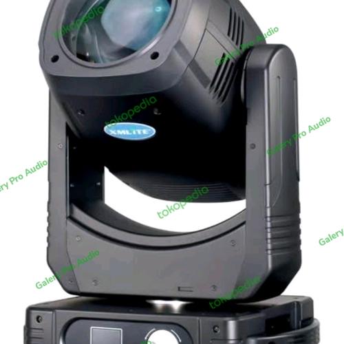 Jual Moving Beam XMLite 260watt Original harga perunit minimal beli ...