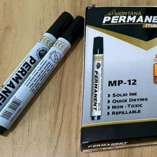 Jual SPIDOL HITAM PERMANENT/ SPIDOL HITQM MURAH - Kota Surabaya ...