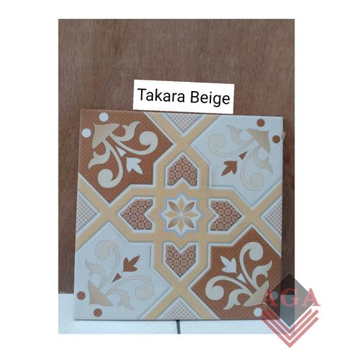 Jual KERAMIK LANTAI 25X25 TAKARA - Biru - Kota Bekasi - Anugerahabadi02 ...