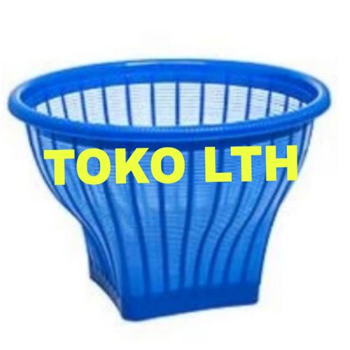 Jual WAKUL BAKUL NASI PLASTIK 9923 ATARI BESEK WAKUL NASI TRADISI ...