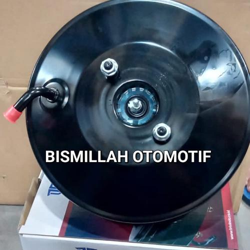 Jual Boster Rem Brake Booster Mitsubishi Triton HDX - Kab. Bekasi ...