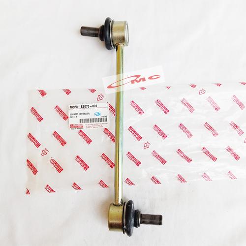 Jual Stabilizer Link Stabil Depan Rush Terios All New 48820-BZ070-001 ...