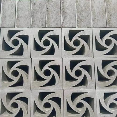 Jual loster beton/roster minimalis - Kota Depok - Roster minimalis NR ...