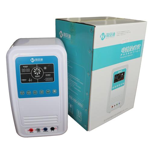 Jual Waki High Potential Therapy Machine Version Negative Potential ...