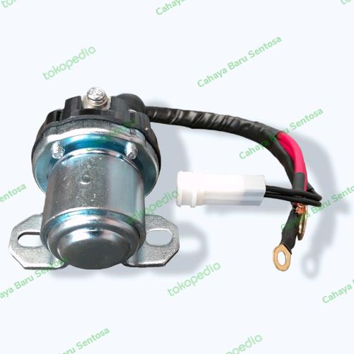 Jual Relay Starter Fuso FM PS190 FM516 FM517 Fighter - Jakarta Barat ...