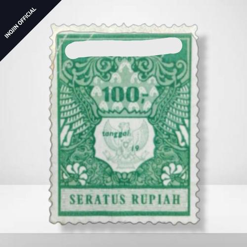 Jual Perangko 100 Tahun 1981 1982 1983 1984 1985 Original - Kab. Bogor ...