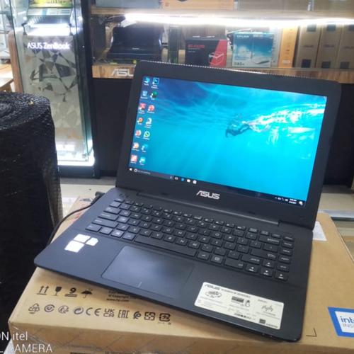 Jual Laptop Asus Seken X454Y AMD A8 RAM 4Gb termurah terbagus - Jakarta ...