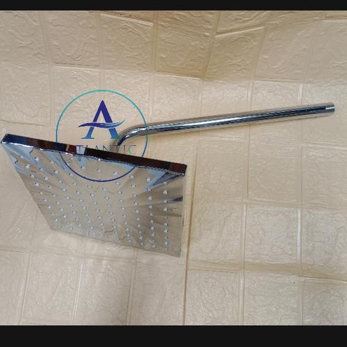 Jual Wall shower/Shower tanam/Shower tembok kotak - Jakarta Pusat ...