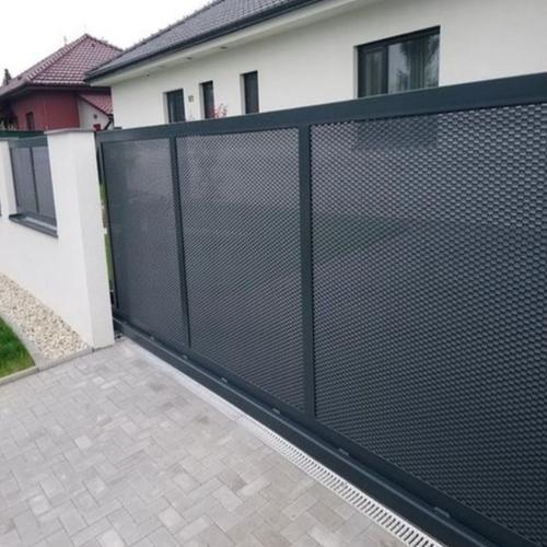 Jual pagar ram expanda minimalis - Kota Bogor - AldiReynaldiStore ...