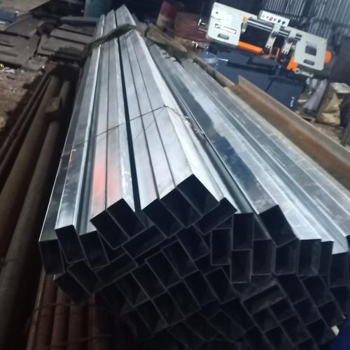 Jual besi potongan hollow 40x40mm T*3mm x 700mm - Kota Tangerang - I ...