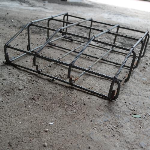 Jual Cakar ayam/Foot plat uk 50 X 50 X 20 besi 13 ulir, dengan jenis ...