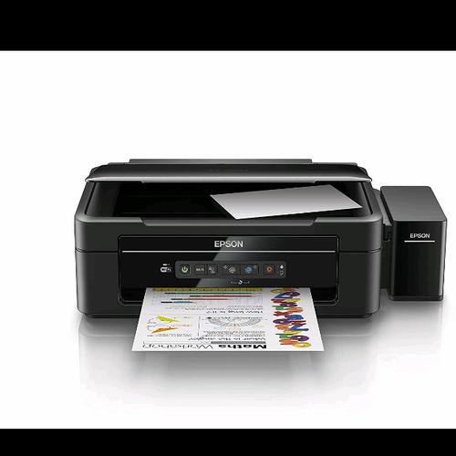 Jual Printer Epson L385 Wi-Fi Harga Terjangkau - Jakarta Pusat - printer scan dan foto copy ...