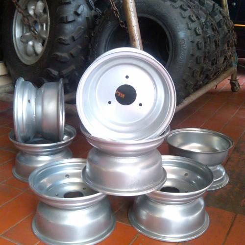 Jual Velg Atv Ring 8 Lobang Baut 3 - Aksesoris Mobil Roda Velg - Kota ...