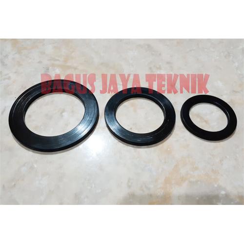 Jual Sil / Seal Karet Kran Hydrant ZEKI Bagian Drat - 2 Inch - Kab ...