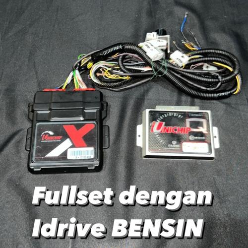 Jual Dastek Unichip X - Kota Tangerang - 2Step_Store | Tokopedia
