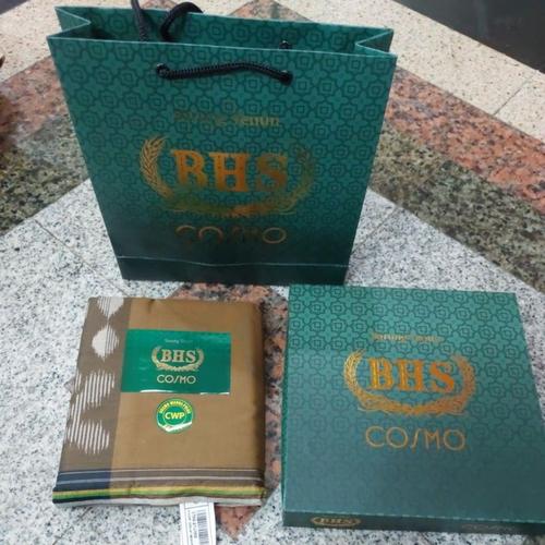 Jual sarung bhs cosmo original polos warna - Cokelat, dewasa - Jakarta ...