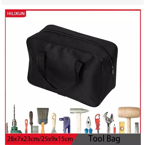 Jual Tas tool kit serbaguna tempat kunci kunci bengkel -Tool box ...