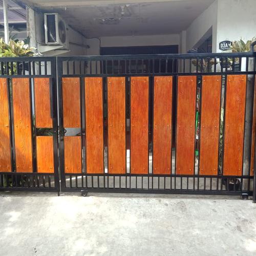 Jual Pagar Mini Malis081288717500 - Putih - Kota Bekasi - Adipati las ...