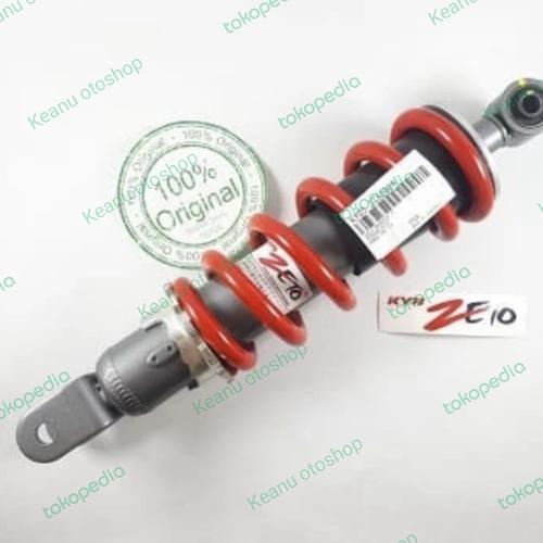 Jual MONO SHOCK SOK BREAKER KYB ZETO 5100 R HONDA CBR 150R CB150R CB 150 R - Jakarta Timur ...