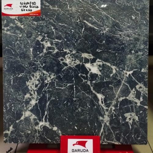 Jual Granit Lantai 60x60 Garuda viyola black polished - Kab. Bogor ...