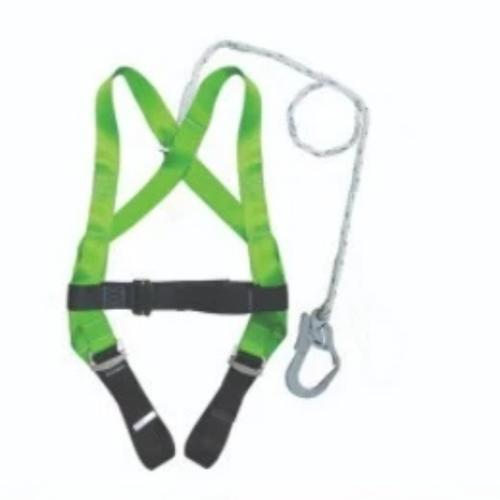 Jual Body Harness single hook & Double hook - SINGLE HOOK - Jakarta ...