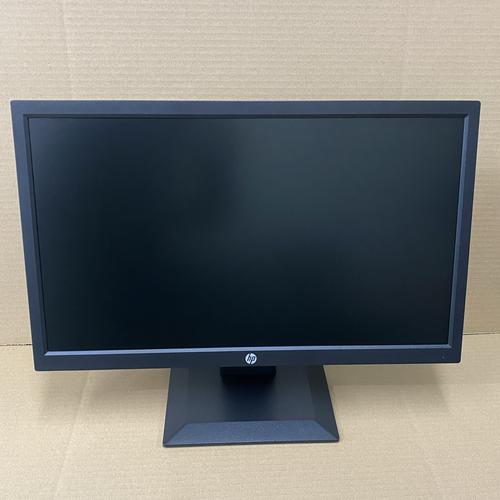 Jual MONITOR HP P204v 20 INCH SUDAH HDMI LIKE NEW - Kota Bekasi - FERDI ...