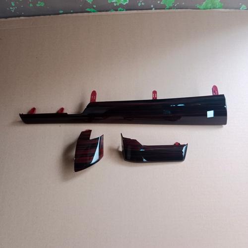 Jual panel wood dashboard innova reborn 2016 - 2018 original - Kota ...