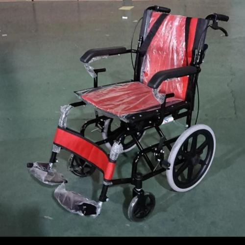 Jual KURSI RODA SELLA 871 / KURSI RODA LIPAT - Jakarta Barat - Toko ...