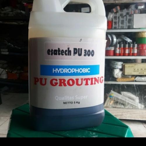 Jual PU 300/polyurethane 1komponen.untuk gruotin beton@5kg - Jakarta ...