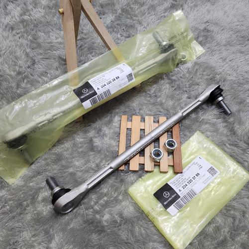 Jual LINK STABIL STABILIZER W204 C200 C250 C300 MERCEDES BENZ LINGKIT ...