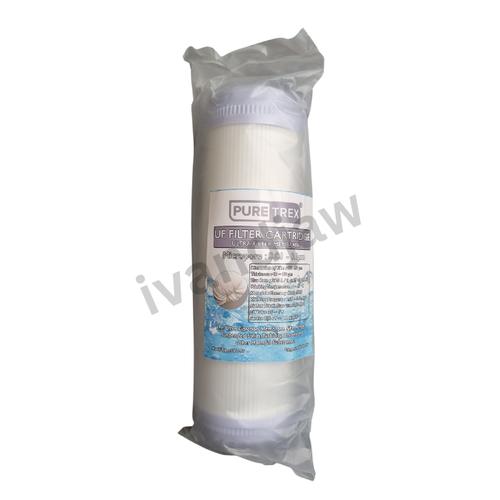 Jual PURETREX UF Filter Membrane Cartridge 10" - Jakarta Utara ...