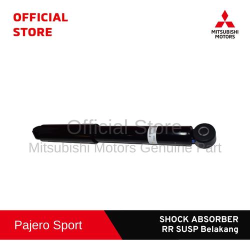 Promo Mitsubishi Motors SHOCK ABSORBER RR SUSP Belakang Pajero Sport ...