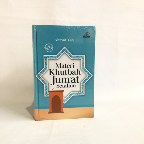 Jual Materi Khutbah Jumat Setahun - Gema Insani Press - Jakarta Pusat ... Jual Materi Khutbah Jumat Setahun - Gema Insani Press - Jakarta Pusat ...