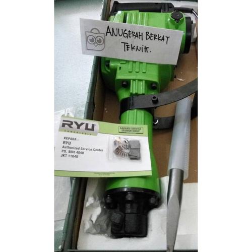 Jual Tekiro Ryu Jack Hammer Mesin Bor beton Bor bobok Aspal Lantai ...
