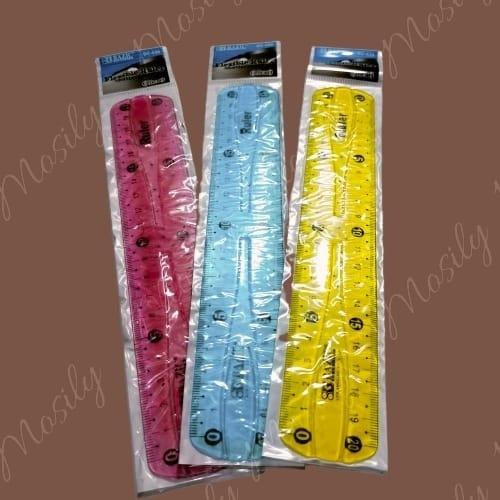 Jual PENGGARIS ELASTIS 20 CM - Kab. Bogor - Mosily | Tokopedia