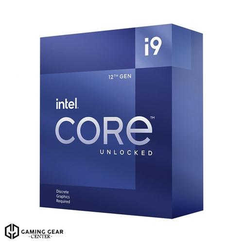 Jual NEW Intel Core i9 12900KF Processor 3.2GHz Up To 5.2GHz Box LGA1700 - Jakarta Utara ...