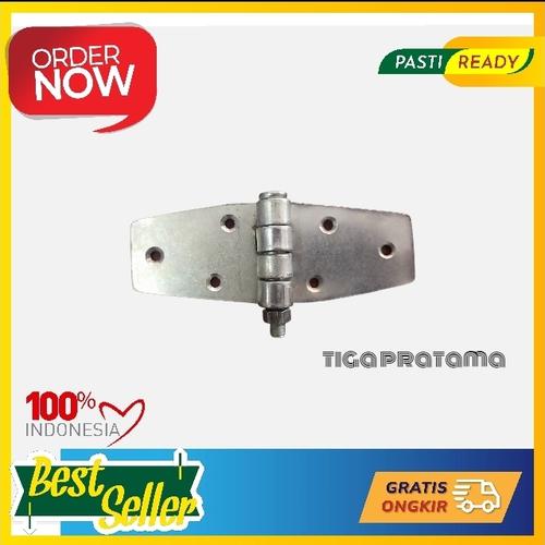 Jual engsel tengah kupu pintu besi henderson - Kab. Tegal - Tiga ...