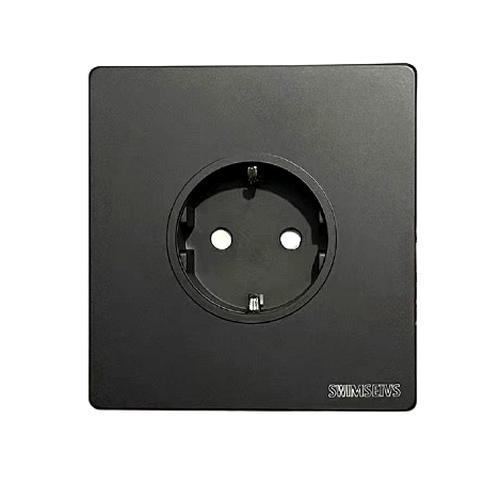 Jual Stop Kontak Tanam Colokan Listrik Dinding Design Elegan dan Mewah ...