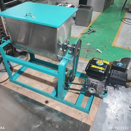 Jual mixer Adonan kapasitas besar - kpasitas 25kg - Kab. Bogor - Loyang ...