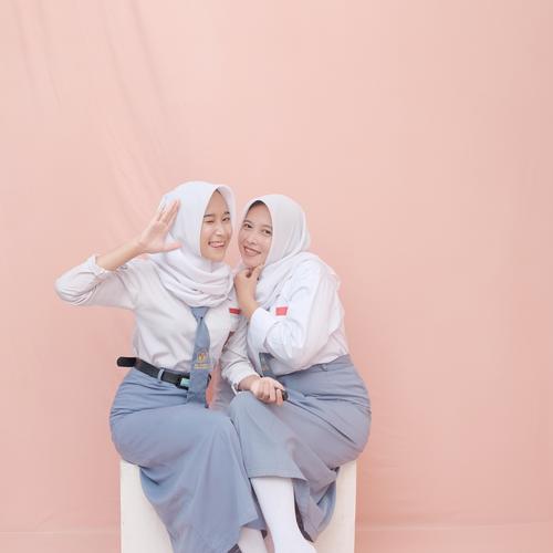 Jual BACKGROUND POLOS STUDIO 3X5M - Kab. Banyumas - AGRIE KARIM ...