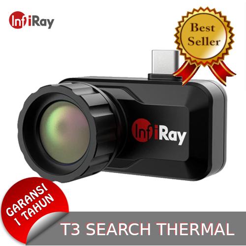 Jual Infiray Official T3 SEARCH Thermal Imager - SET HOLDER ONLY - Kota Depok - INFIRAY ...
