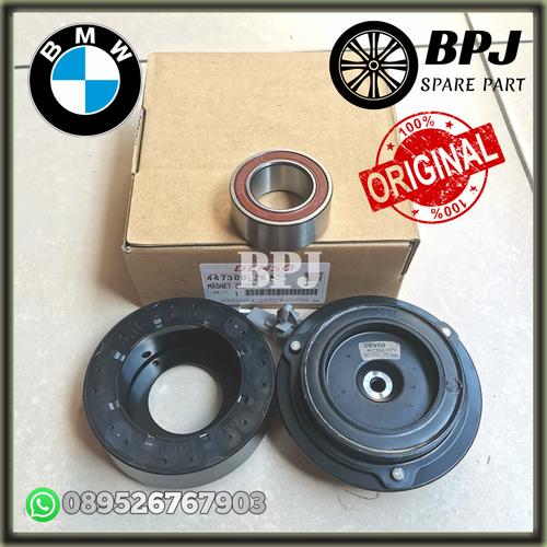 Jual Magnit Klat Magnetic Magnet Clutch AC BMW E36 E35 E34 15A 17A DENSO ND - Jakarta Barat ...