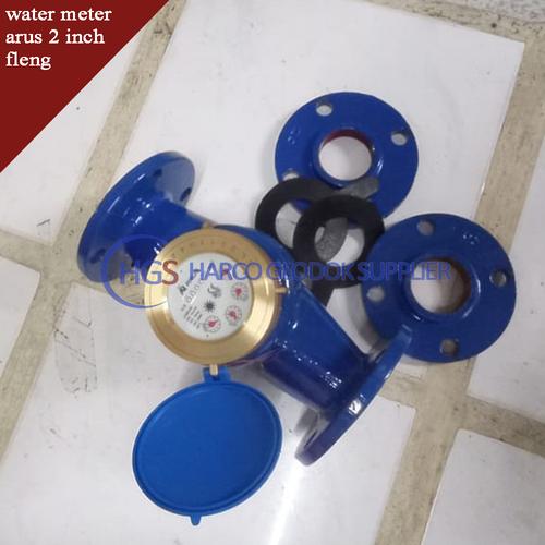 Jual water meter arus 2 inch - Jakarta Barat - HARCO GLODOK SUPPLIER ...