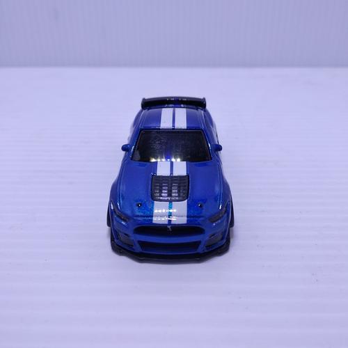 Jual Hot Wheels Ford Shelby gt500 custome Chamber - Jakarta Timur ...