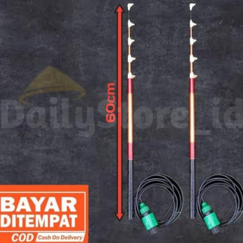 Jual Alat Pertanian / Alat Semprot Hama - Stick Sprayer - Panjang ...