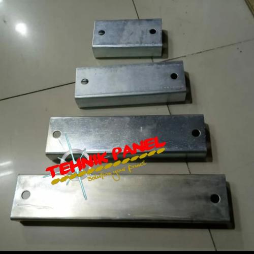 Jual Hanger Beam Tray panjang 20cm - Hotdip - Jakarta Pusat - TEHNIK ...