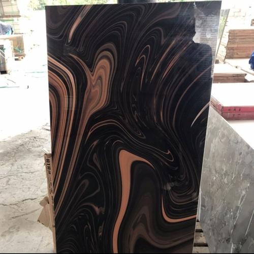 Jual Granit 60x120 hitam marmer/Granite lantai Glazed - Kab. Bogor ...
