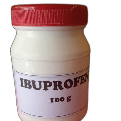 Jual IBUPROFEN powder Grade Farmasi - 1 kg - Kab. Sumenep - ABRI FARM ...