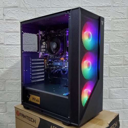 Jual CPU | PC Gaming Budget RYZEN 5 - Esport Gaming High FPS - ALL NEW ...